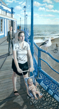 Archive | Stuart Pearson Wright